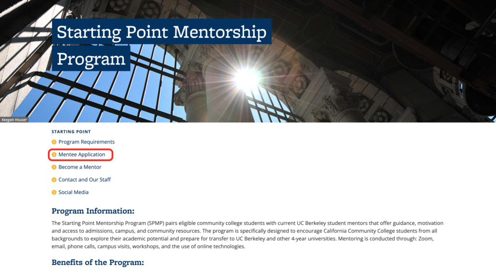 SPMP | アメリカ留学のすゝめ