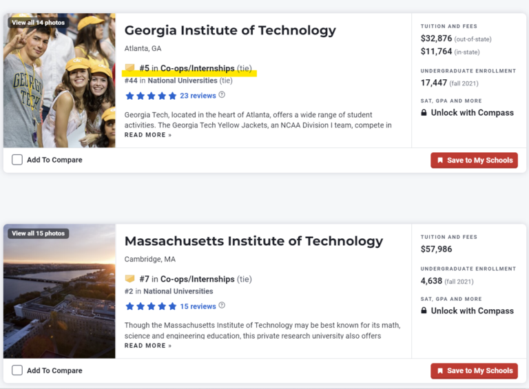 ジョージア工科大学への編入のすゝめ | アメリカ留学のすゝめ