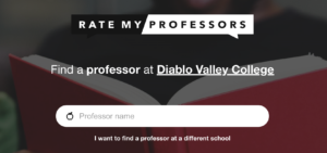 Rate My Professors の使い方 | アメリカ留学のすゝめ